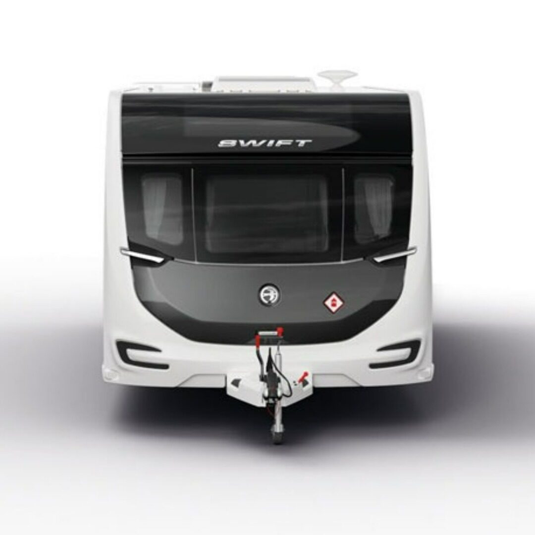 New Swift 2023 caravan ranges out now! | Winchester Caravans